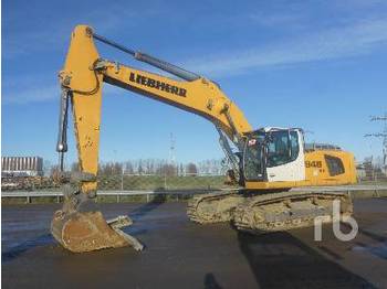 LIEBHERR R946 LC for sale, crawler excavator - 5037747
