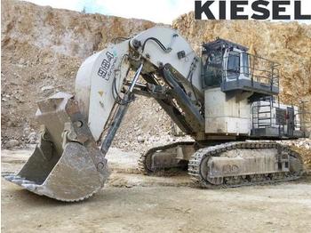 Liebherr R984 C crawler excavator from Germany for sale at Truck1, ID ...