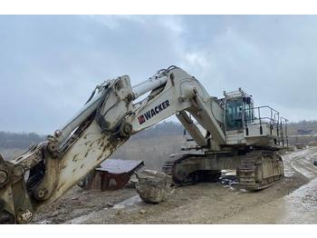 Liebherr R 984 C HD for sale, crawler excavator - 5266304