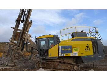 Epiroc D55-10SF Flexiroc for sale, directional boring machine - 7073498