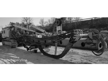 BAUER BG28 for sale, drilling rig - 6204291