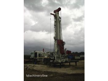 Drillmec G75 drilling rig from Italy for sale at Truck1, ID: 5833472
