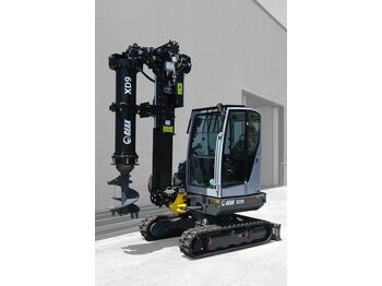 Geax XD9 for sale, drilling rig - 7058433