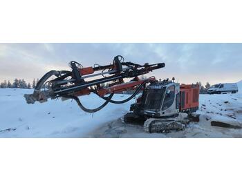 Sandvik DX800 for sale, drilling rig, 153598 EUR - 7114331