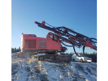 Sandvik Ranger drilling rig from Norway for sale at Truck1, ID: 3580196