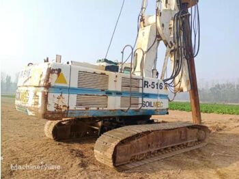 Soilmec SM401 drilling rig from Italy for sale at Truck1, ID: 6063088