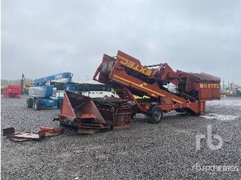 EXTEC (Inoperable) for sale, Screener - 6752202