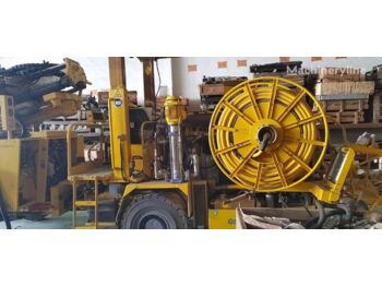 Epiroc SIMBA 1254 for sale, Drilling rig, 556925 EUR - 6902001