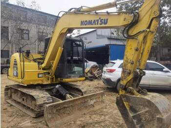 KOMATSU PC60-8 excavator from China for sale at Truck1, ID: 6656681