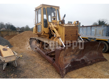 Fiatallis FE18 Tracked Dozer for sale, Bulldozer, 13000 EUR - 7741206