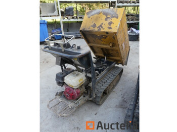 Fiori Dumpy 800 for sale, Mini dumper, 150 EUR - 6690420