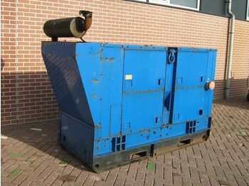 Leroy Somer 100 KVA for sale, generator set - 5832407