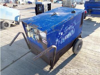 Stephill Generator for sale, generator set - 6974681