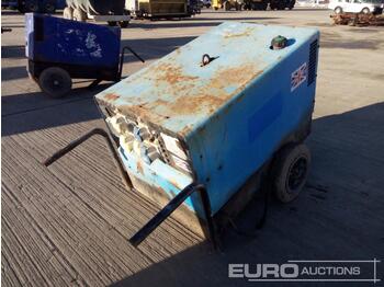 Stephill Generator for sale, generator set - 6974580