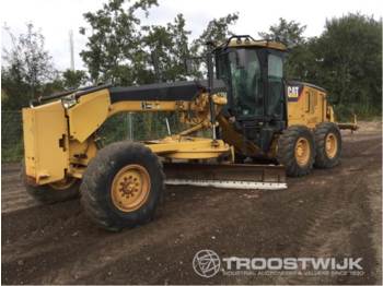 Caterpillar 12M grader from Netherlands for sale at Truck1, ID: 2707942