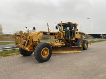 Caterpillar 143H for sale, grader, 75000 EUR - 5875496