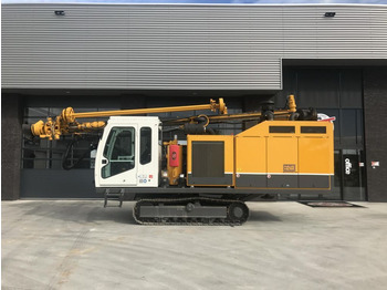 Hausherr HSB 3000 DTH DRILL RIGG UNUSED for sale, Drilling rig - 8031259