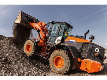 Hitachi ZW180-6 for sale, Wheel loader, 116500 EUR - 7971799