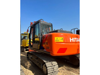Hitachi ZX120-3 [ Copy ] for sale, Crawler excavator, 19217 EUR - 8109824