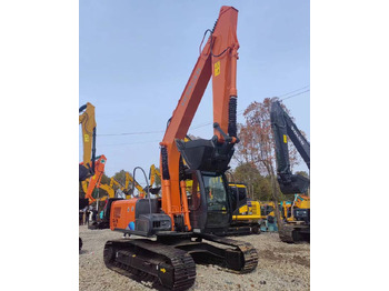 Hitachi ZX120 LC for sale, Crawler excavator, 14947 EUR - 8732875