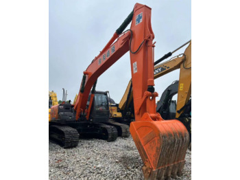 Hitachi ZX200-3 for sale, Crawler excavator, 29282 EUR - 8048691