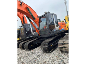 Hitachi ZX200-3 for sale, Crawler excavator, 29707 EUR - 8039102