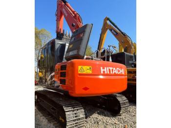 Hitachi ZX 120-3 for sale, Crawler excavator, 18818 EUR - 8043863