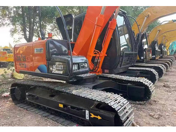 Hitachi ZX 120-3 for sale, Crawler excavator, 19943 EUR - 8536392