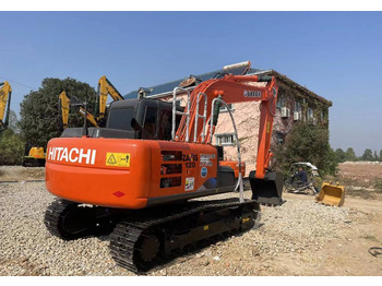 Hitachi ZX 120 LC for sale, Crawler excavator, 19279 EUR - 8348193