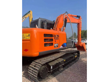 Hitachi ZX 120 LC for sale, Crawler excavator, 19976 EUR - 8532743