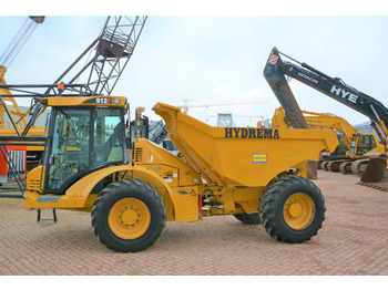 Hydrema 912 F for sale, Articulated dumper, 65000 EUR - 7634114