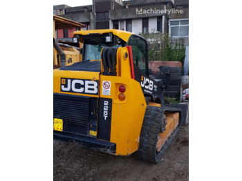 JCB 225T for sale, Compact track loader - 6487263