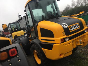 JCB 409 for sale, Wheel loader, 63500 EUR - 8737845
