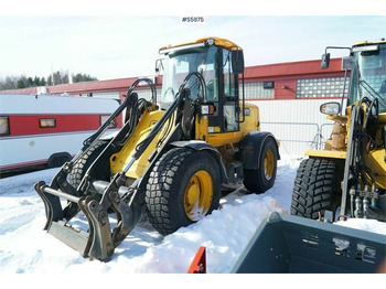 JCB 411HT for sale, Wheel loader, 28240 EUR - 8054159