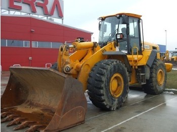 JCB 456 for sale, Wheel loader, 64190 EUR - 805779