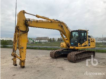 KOMATSU PC 210 LC 11 for sale, Crawler excavator - 7870563