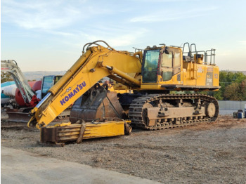 Komatsu PC700 for sale, Crawler excavator, 310000 EUR - 8038187