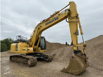 Komatsu PC 210 LC-11 for sale, Crawler excavator, 65000 EUR - 8036303