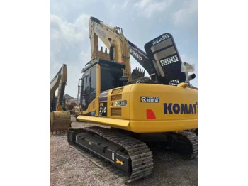 Komatsu PC 210 LC [ Copy ] [ Copy ] for sale, Crawler excavator, 29283 EUR - 8105380