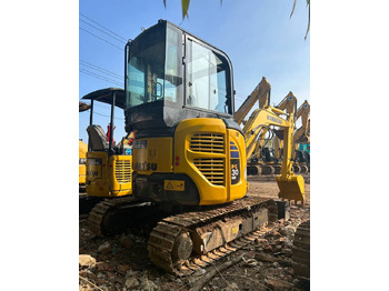 Komatsu PC 30 MR-1 for sale, Mini excavator, 9689 EUR - 8776607