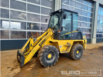 Kramer 420 for sale, Wheel loader - 7925521