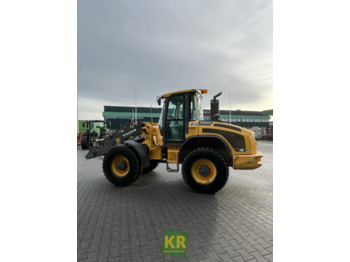 L45F-TP/S Volvo for sale, Wheel loader - 7911329