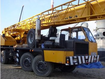 LIEBHERR LT 1040 for sale, Mobile crane, 26850 EUR - 3233649
