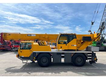 Liebherr LTM 1040-2.1 for sale, All terrain crane - 7287393