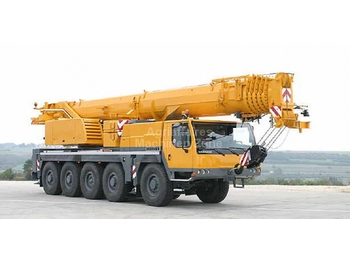 Liebherr LTM 1095-5.1 for sale, All terrain crane - 1938758