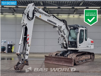 Liebherr R317 Litronic for sale, Crawler excavator, 34500 EUR - 6884739