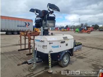 2014 Towerlight VB9 for sale, lighting tower - 7172229