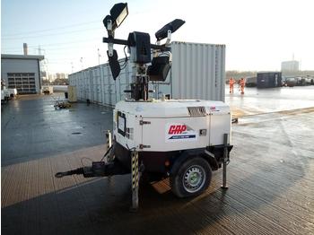 Towerlight VB9 for sale, lighting tower - 6072599