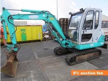 IHI 35J for sale, mini excavator, 2500 EUR - 2662035