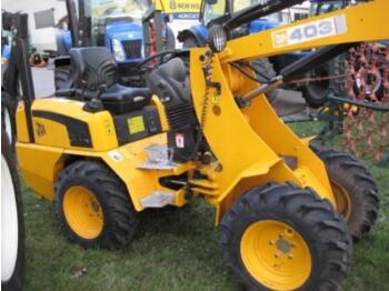 JCB 403 for sale, mini excavator, 17647 EUR - 6728635
